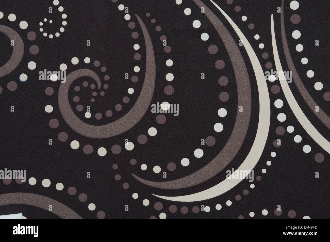 Irregular Pattern Model