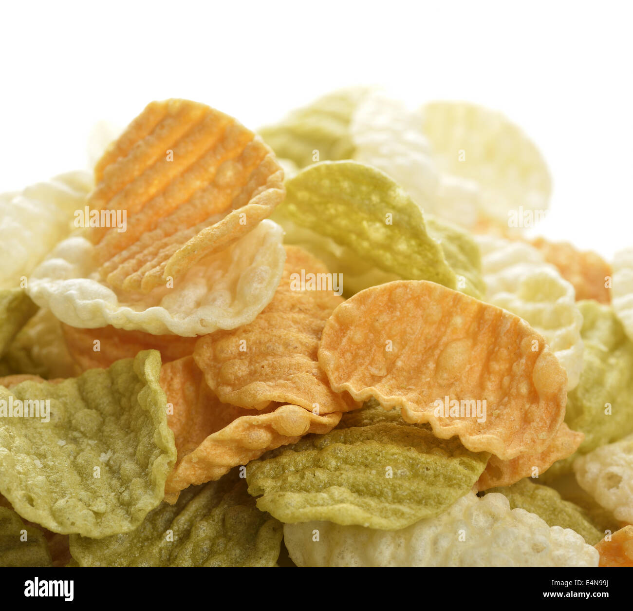 Veggie chips hi-res stock photography and images - Alamy