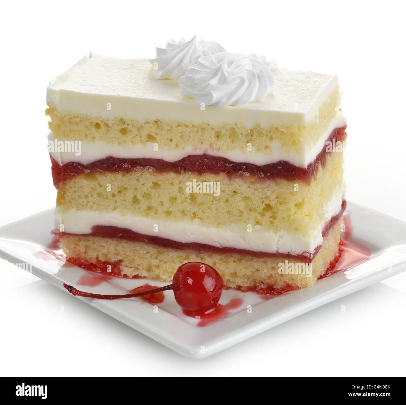 Cake slice hi-res stock photography and images - Alamy