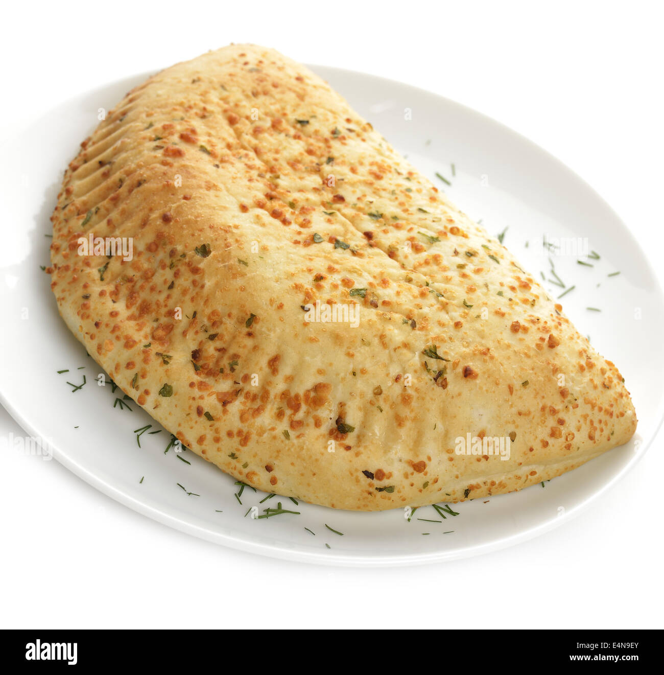 Calzone hi-res stock photography and images - Alamy
