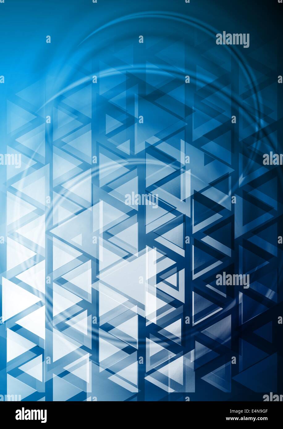 Abstract hi-tech backdrop Stock Photo - Alamy