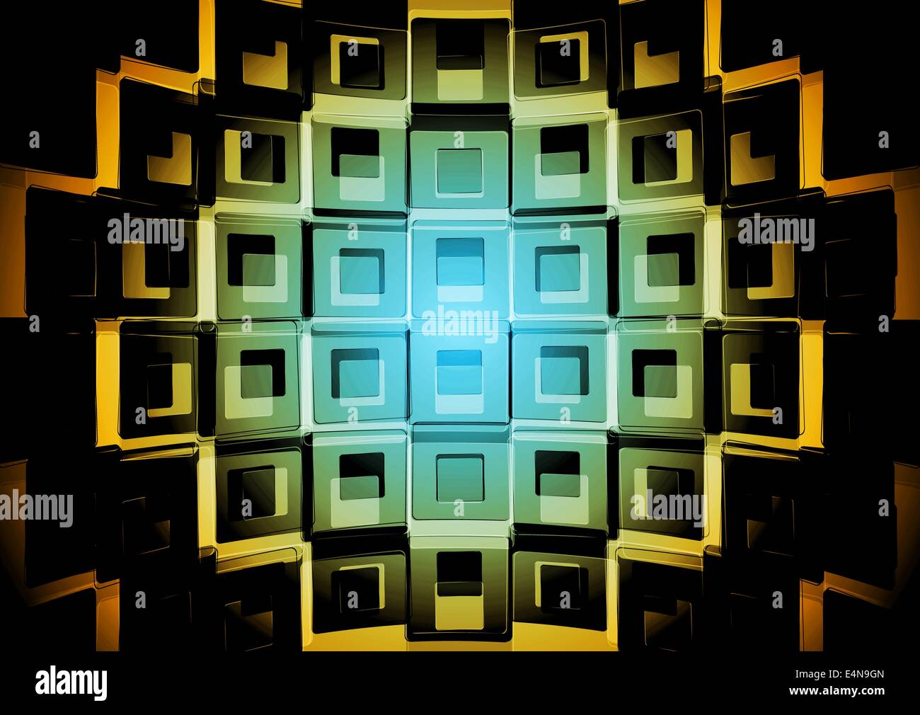 Dark technical background Stock Photo - Alamy