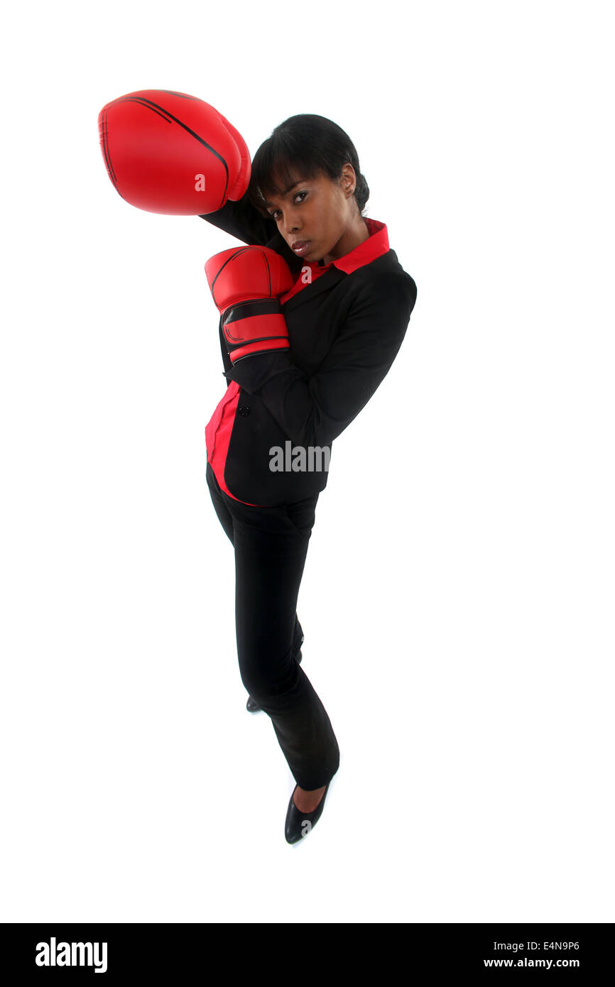Fighting force Cut Out Stock Images & Pictures - Alamy