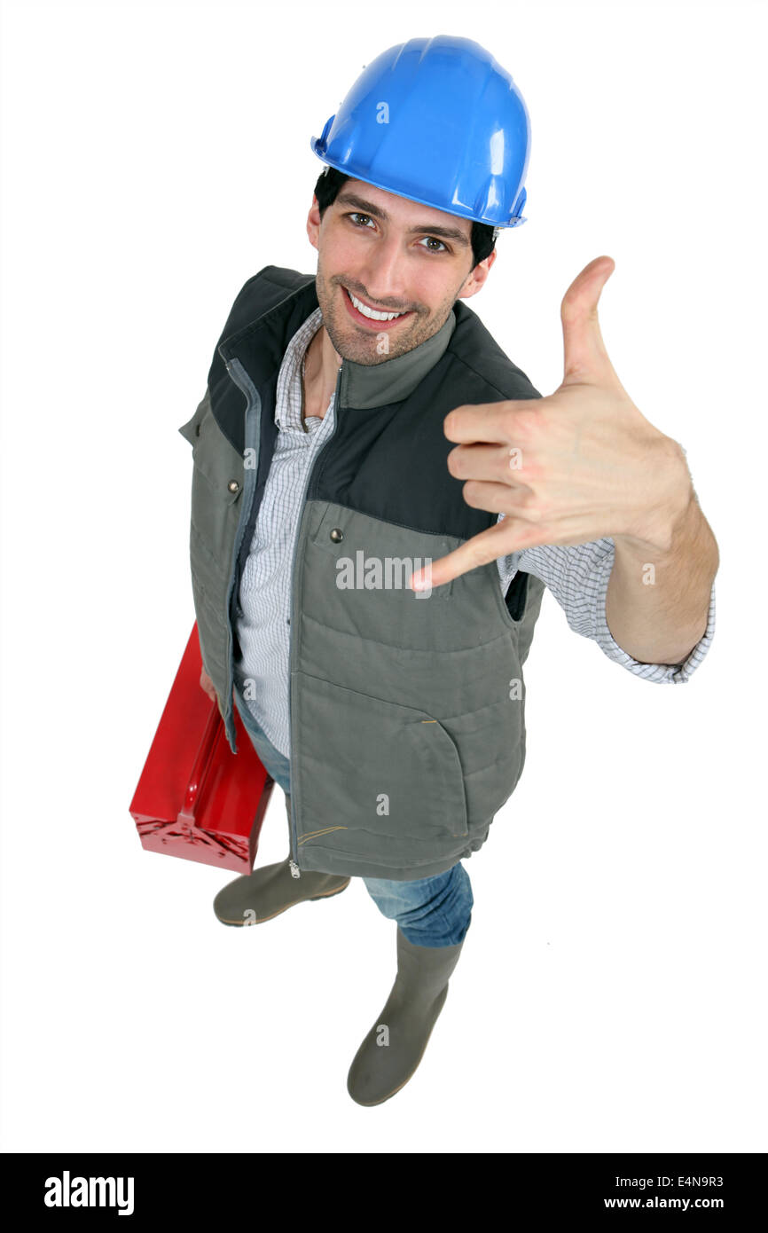 Yo sign Cut Out Stock Images & Pictures - Alamy