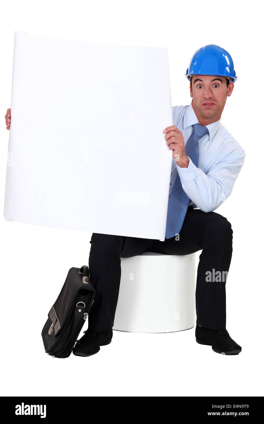 Engineer sign hi-res stock photography and images - Alamy