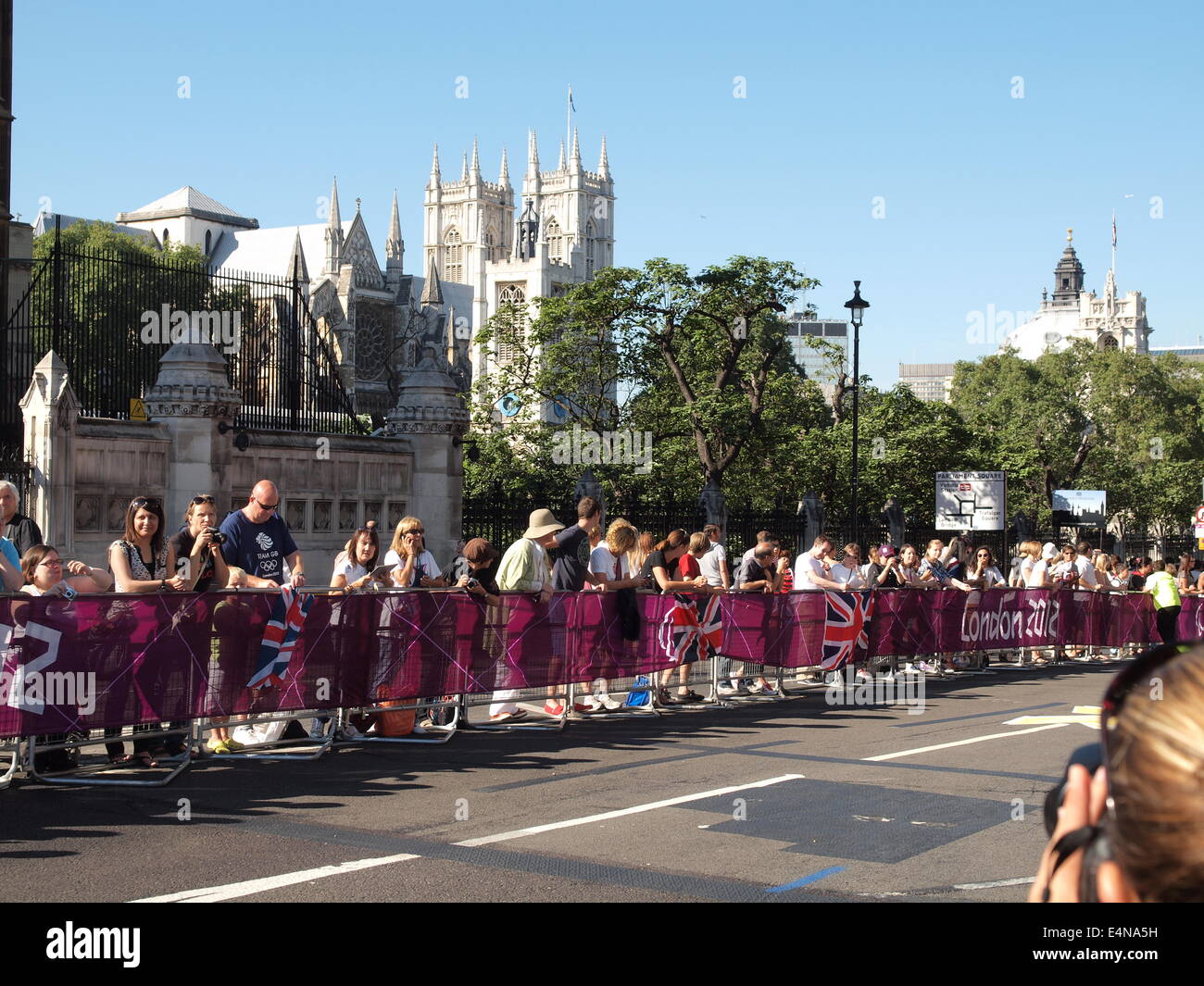 Europe paralympic games hi-res stock photography and images - Alamy