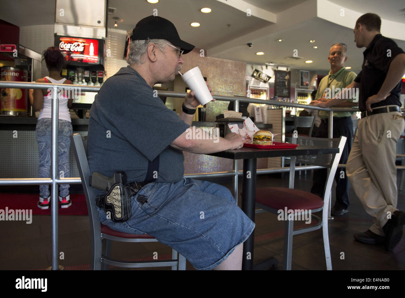 Gilbert robin hi-res stock photography and images - Alamy