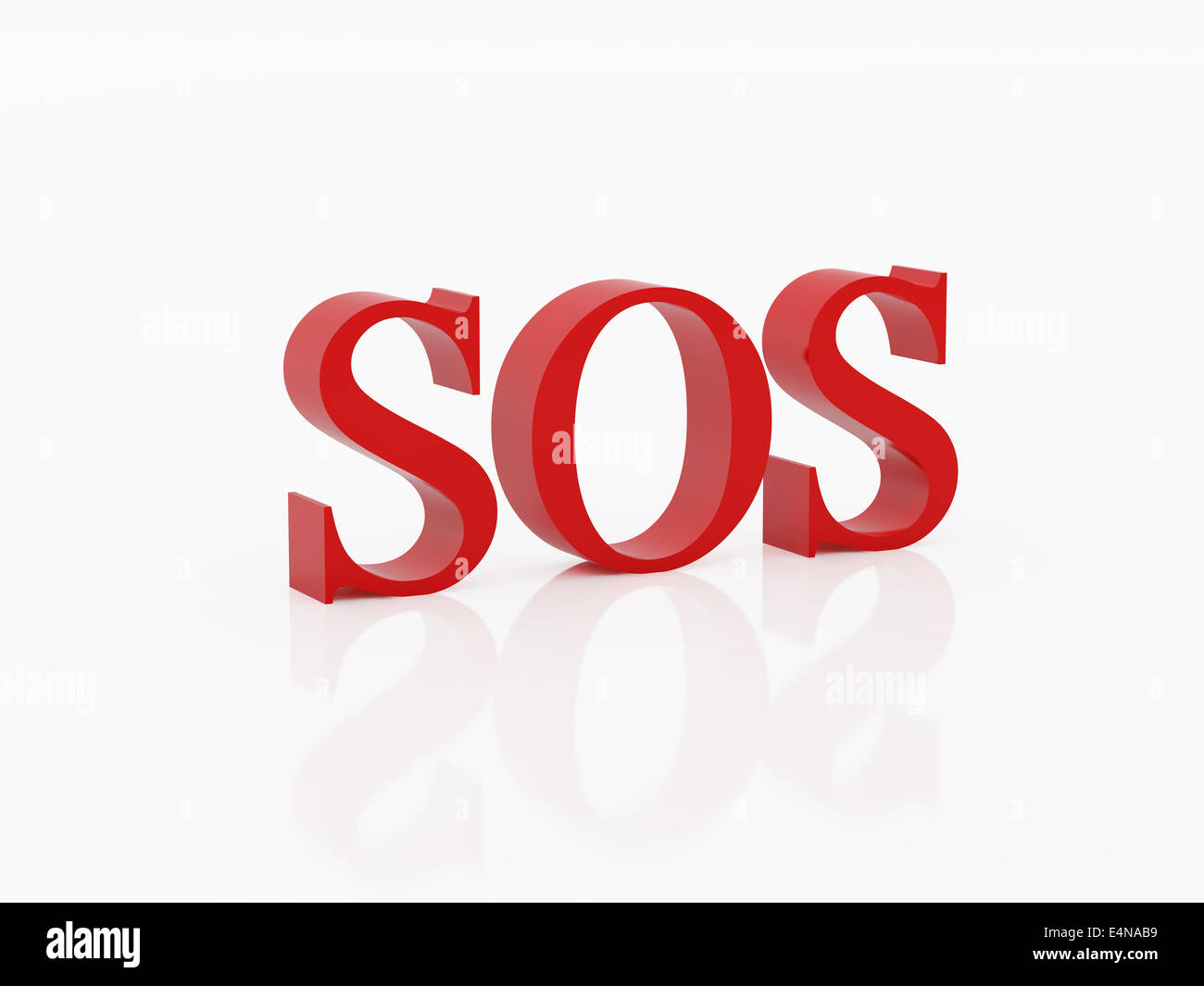 Sos logo hi-res stock photography and images - Alamy