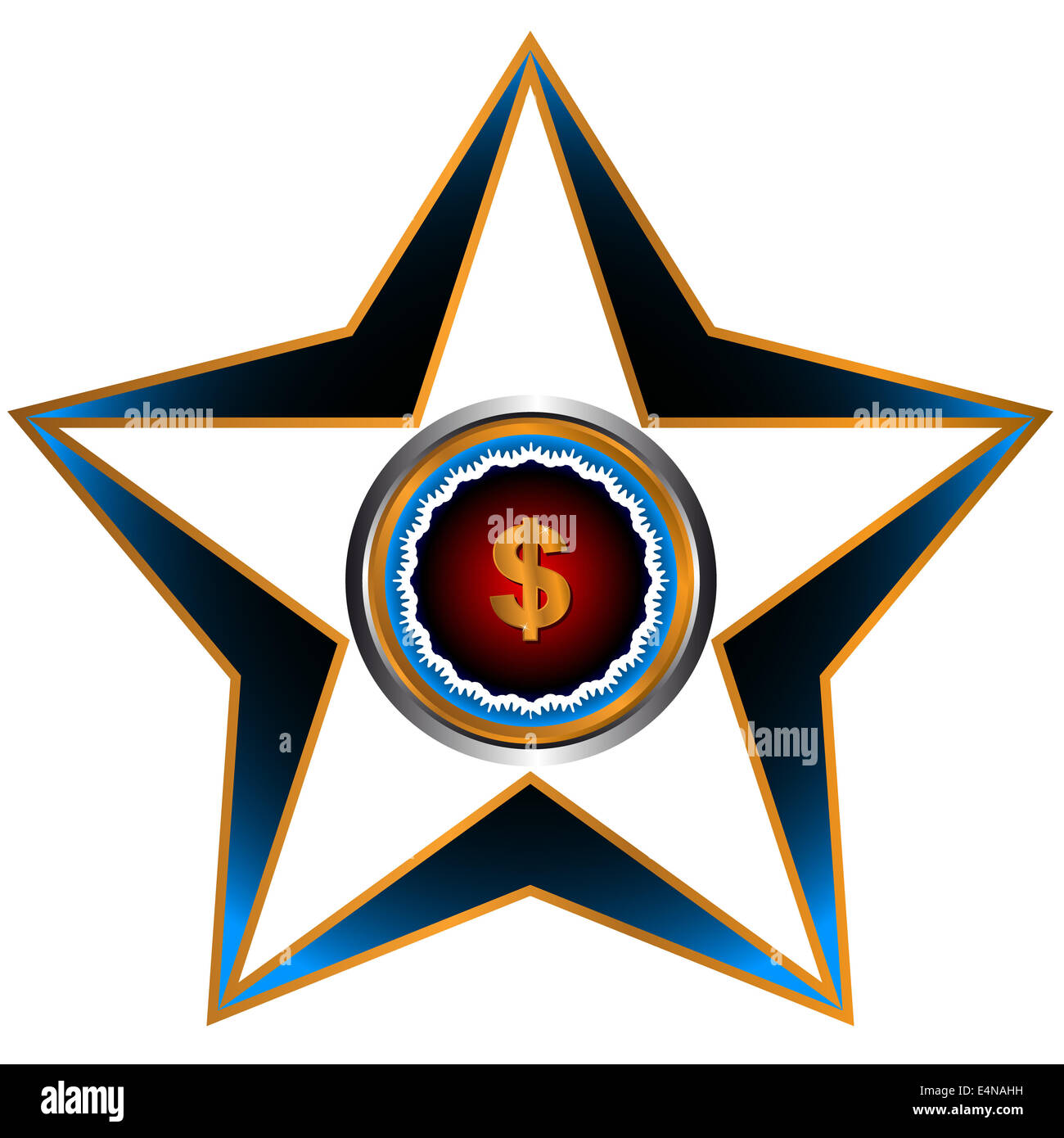 Dollar button conceptual hi-res stock photography and images - Alamy