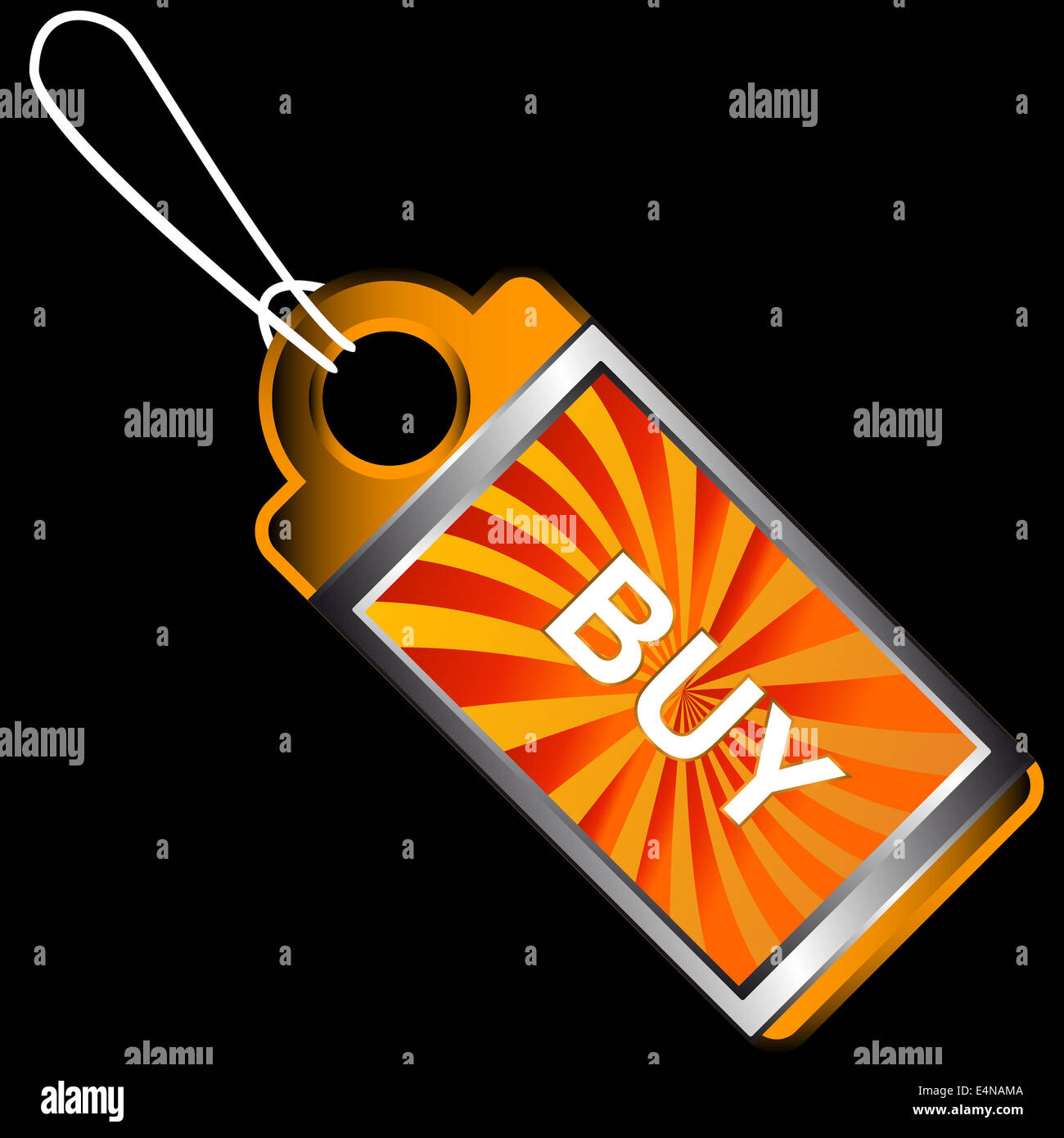 Supermarket yellow label hi-res stock photography and images - Alamy