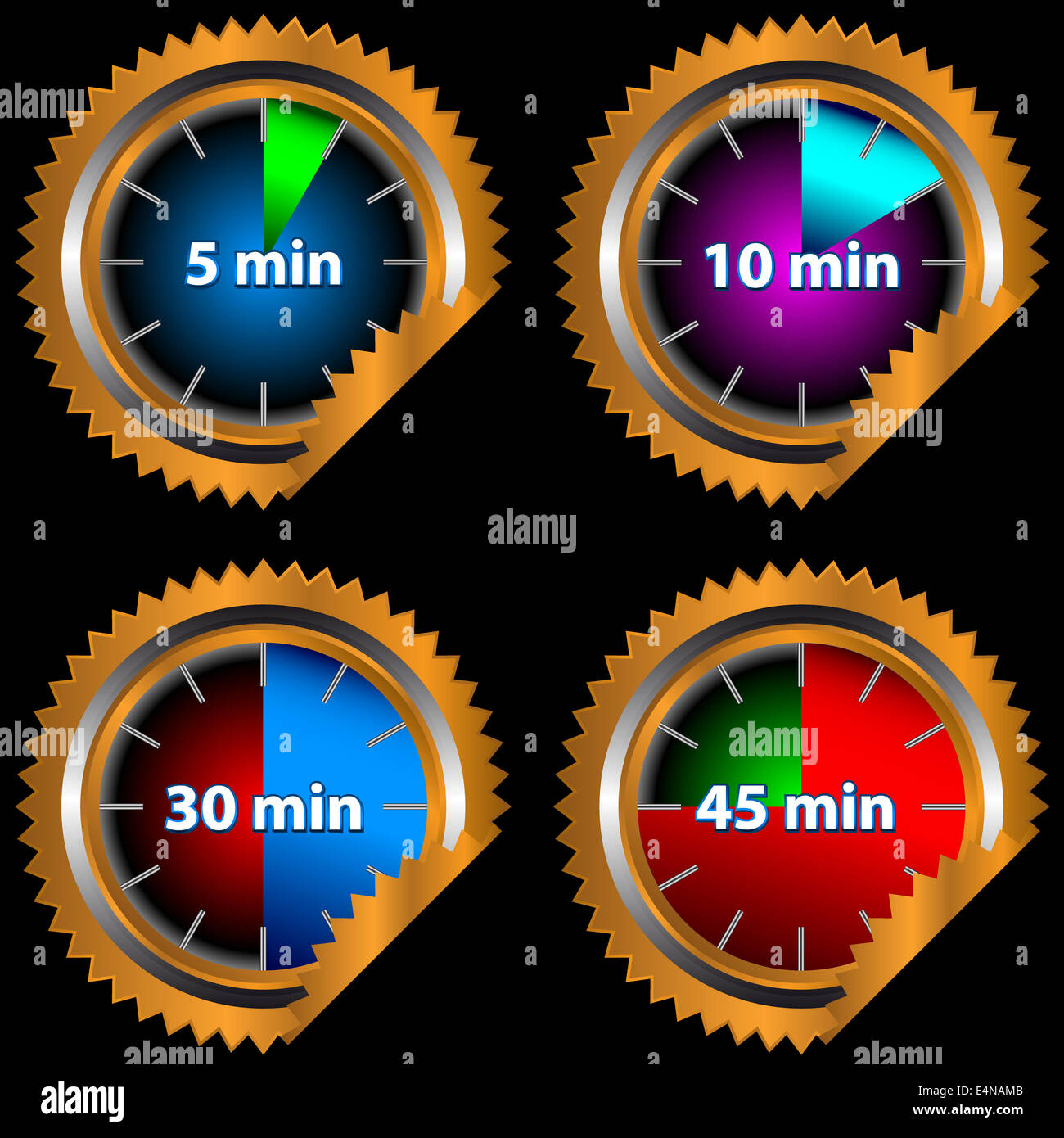 The four times hi-res stock photography and images - Alamy