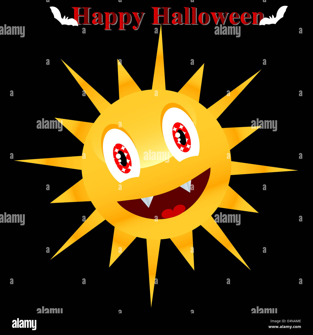 Sun bat hi-res stock photography and images - Alamy