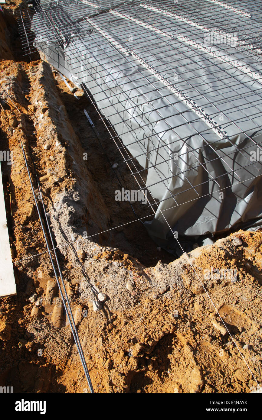 Plastic sheeting house hi-res stock photography and images - Alamy