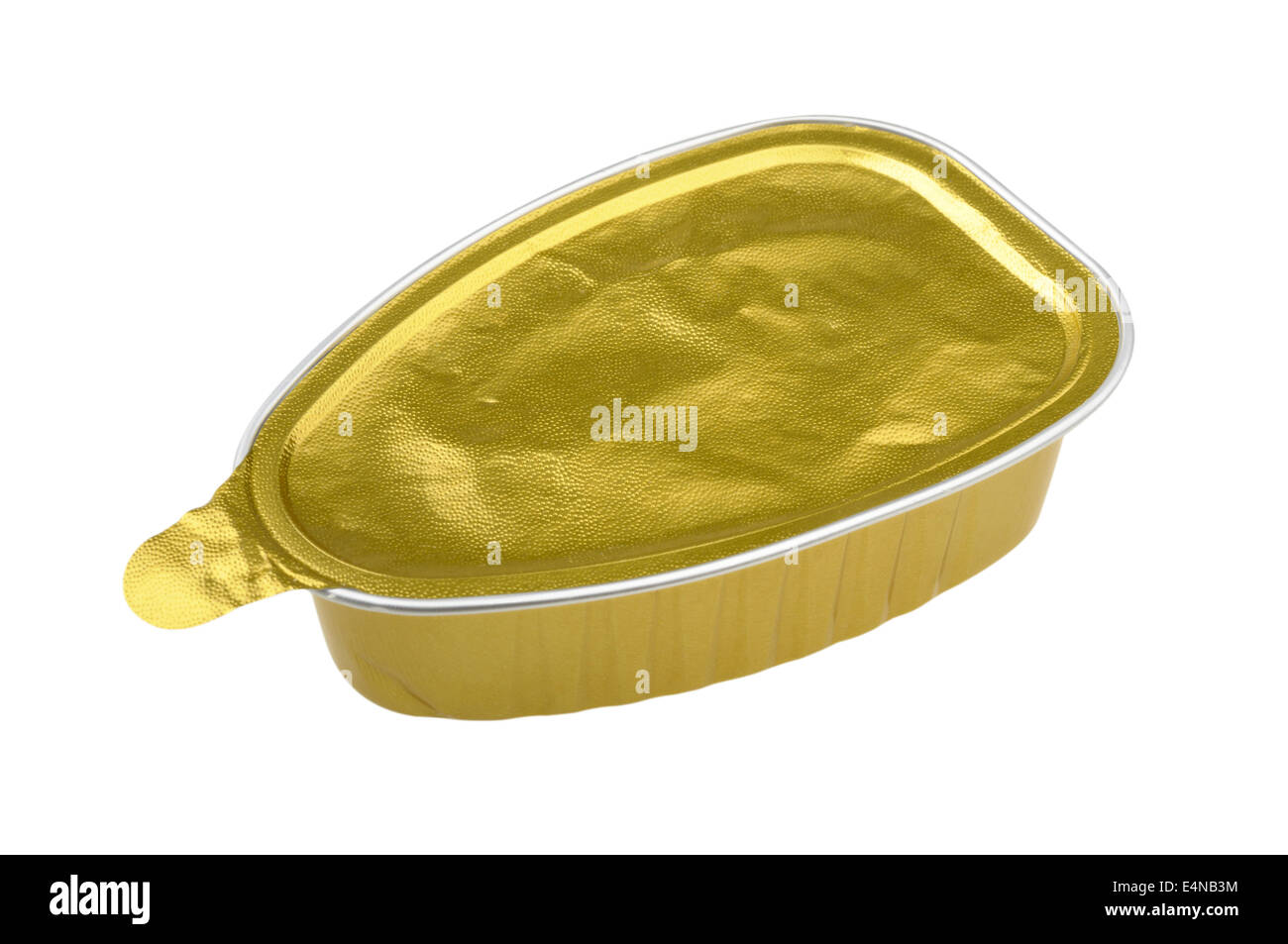 Gold and aluminum Cut Out Stock Images & Pictures - Alamy