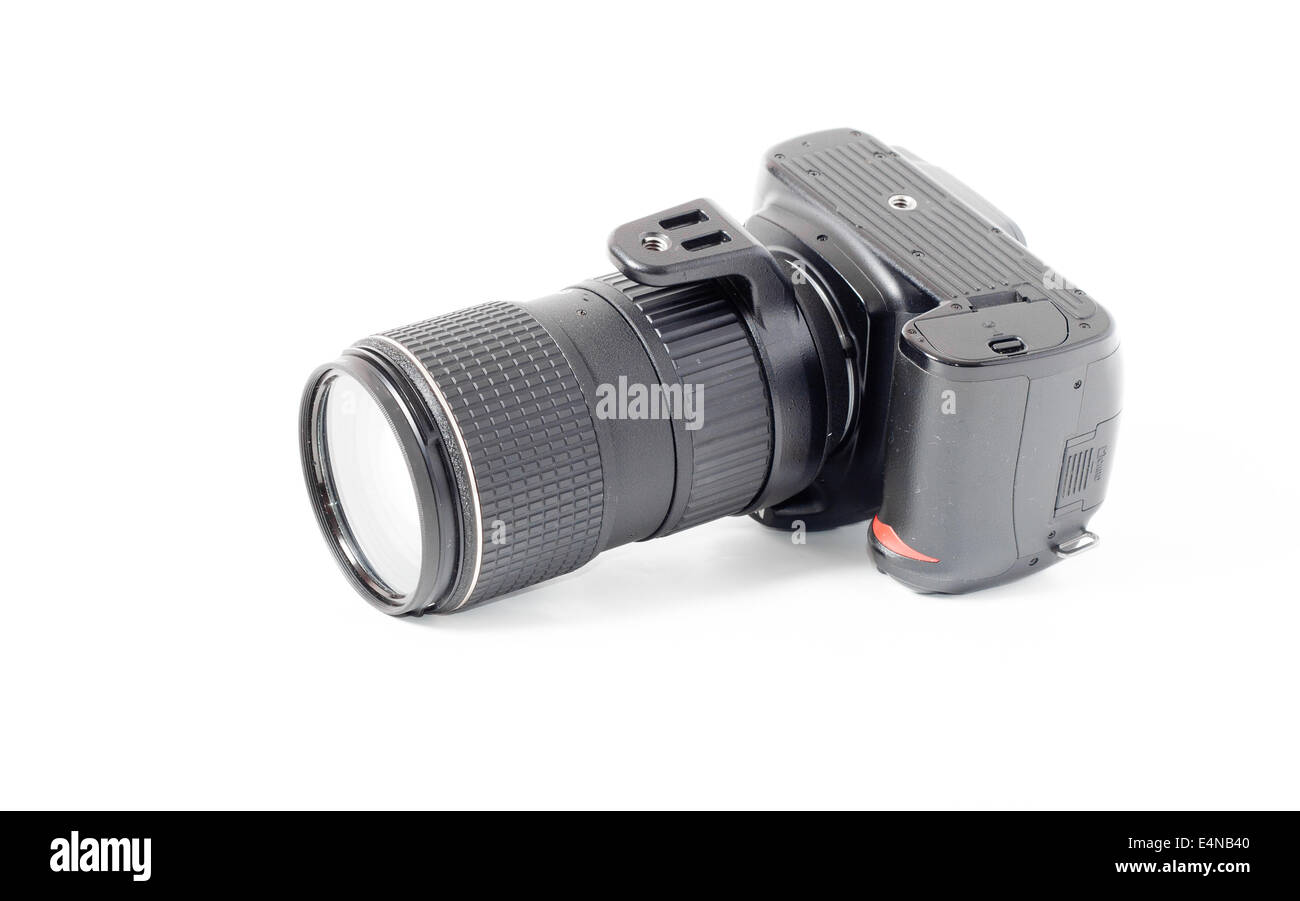 Photocamera nobody hi-res stock photography and images - Alamy