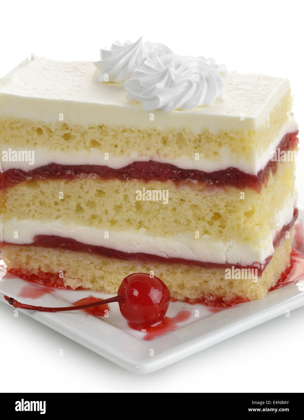 Cake slice hi-res stock photography and images - Alamy