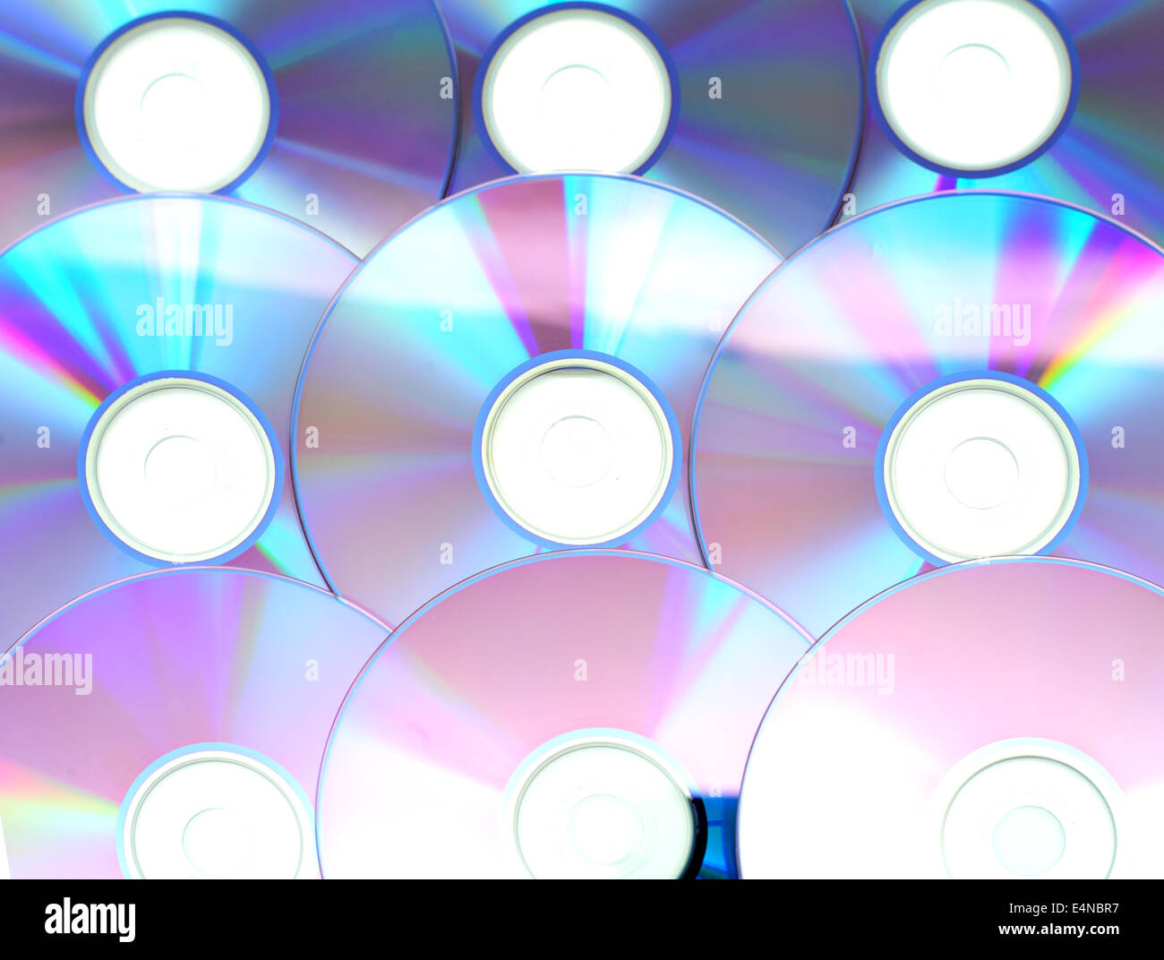 Cd background hi-res stock photography and images - Alamy