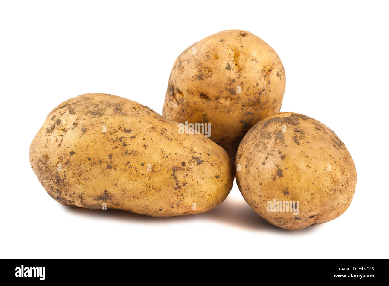 Pile of potatoes studio hi-res stock photography and images - Alamy