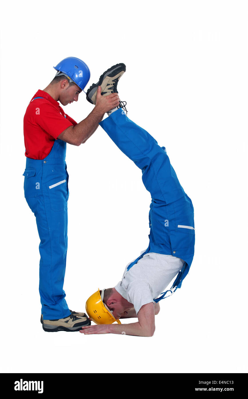 Picture of mason Stock Photo - Alamy