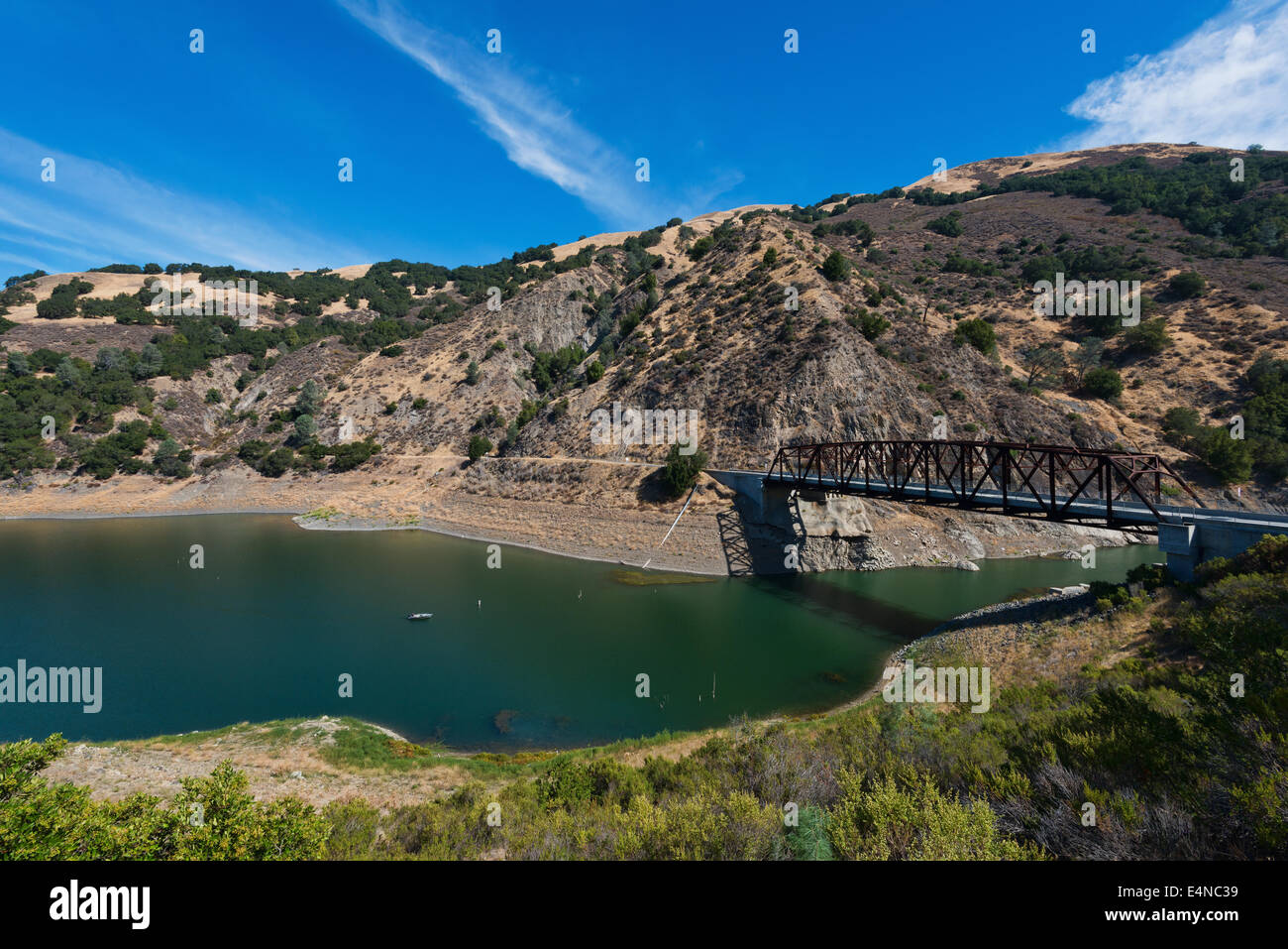 Anderson lake hi-res stock photography and images - Alamy