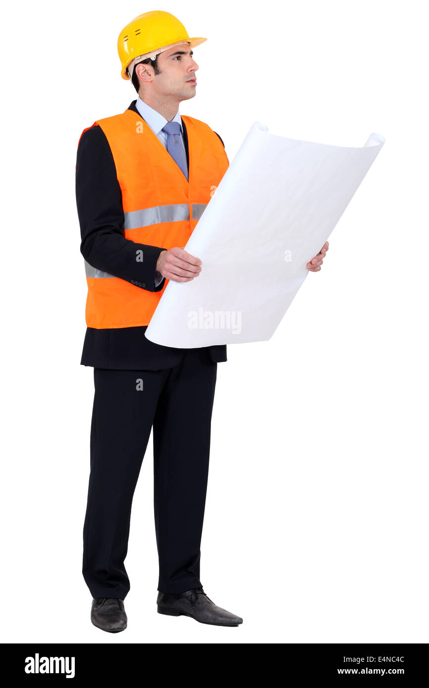 Over engineer Cut Out Stock Images & Pictures - Alamy