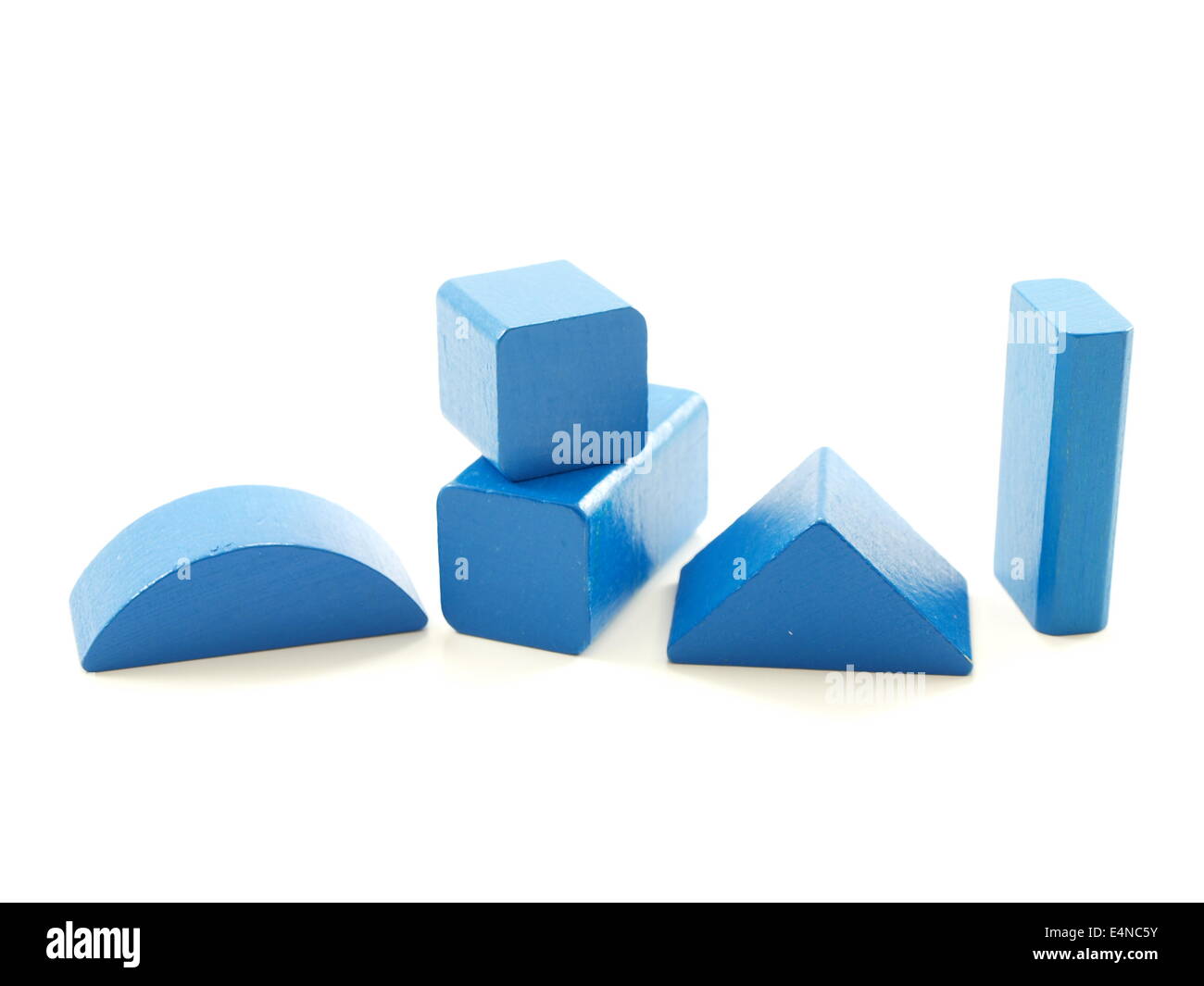 Wooden brick hi-res stock photography and images - Alamy