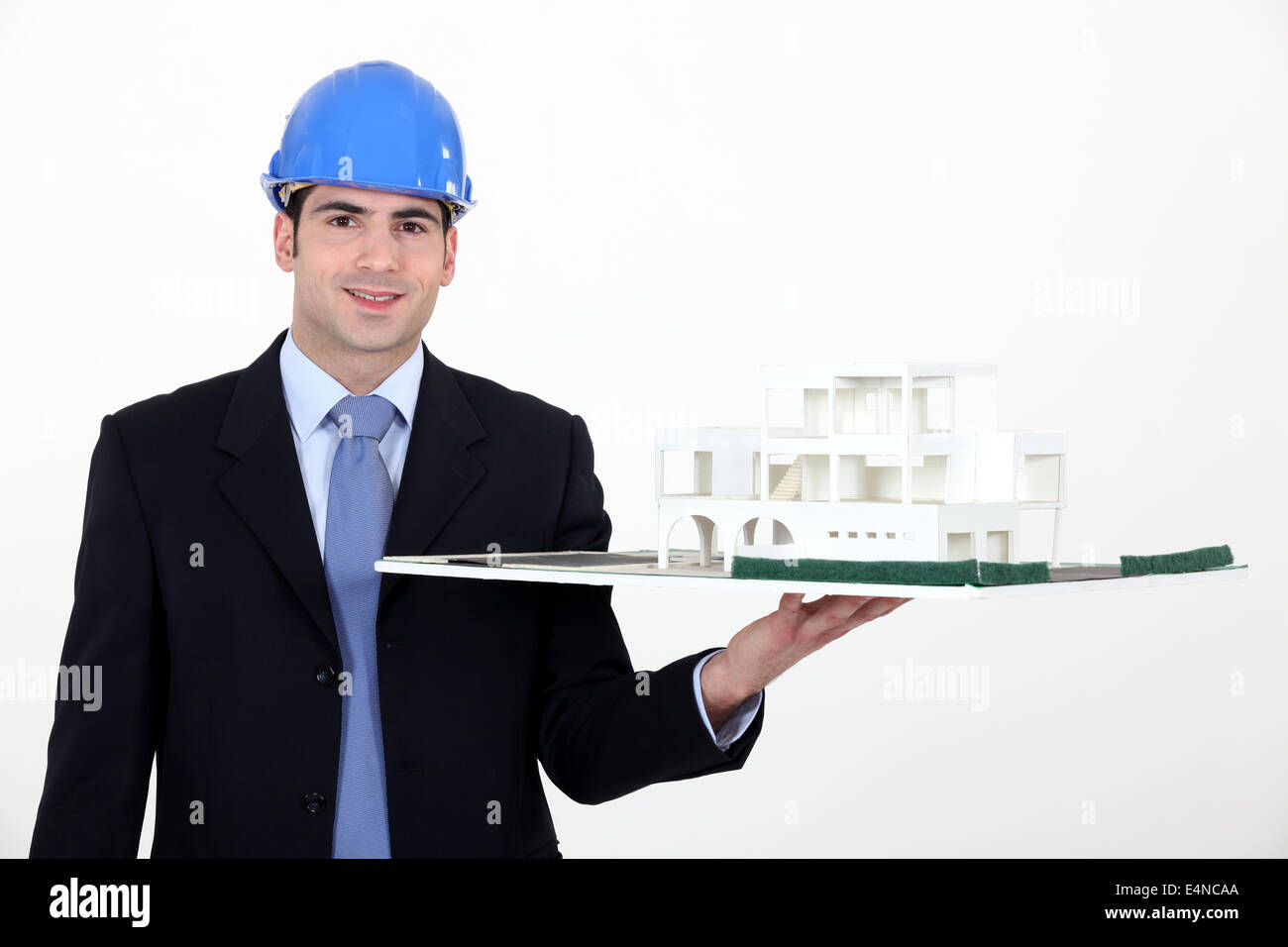 Lead architect hi-res stock photography and images - Alamy