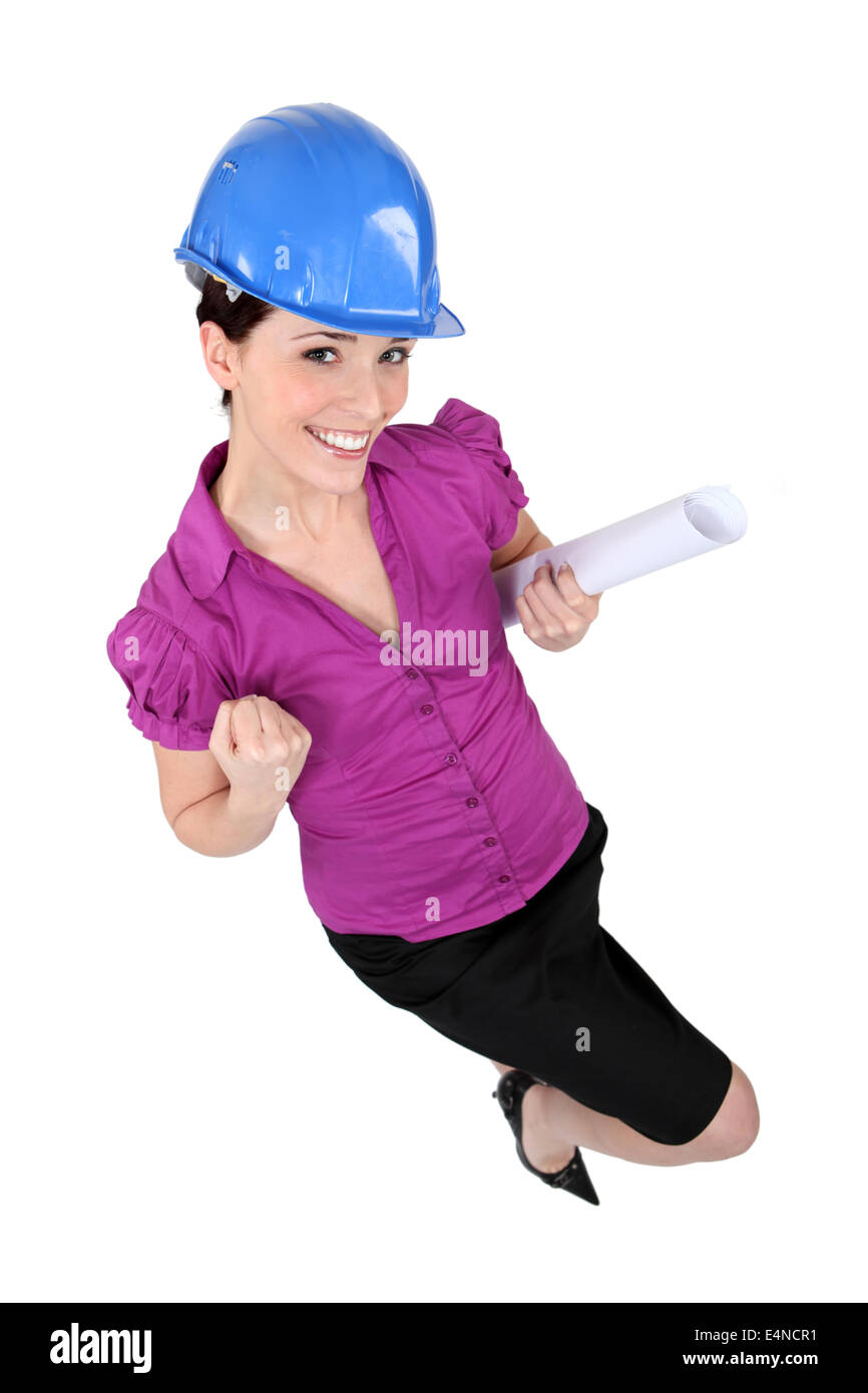 Arms in gestures Cut Out Stock Images & Pictures - Alamy