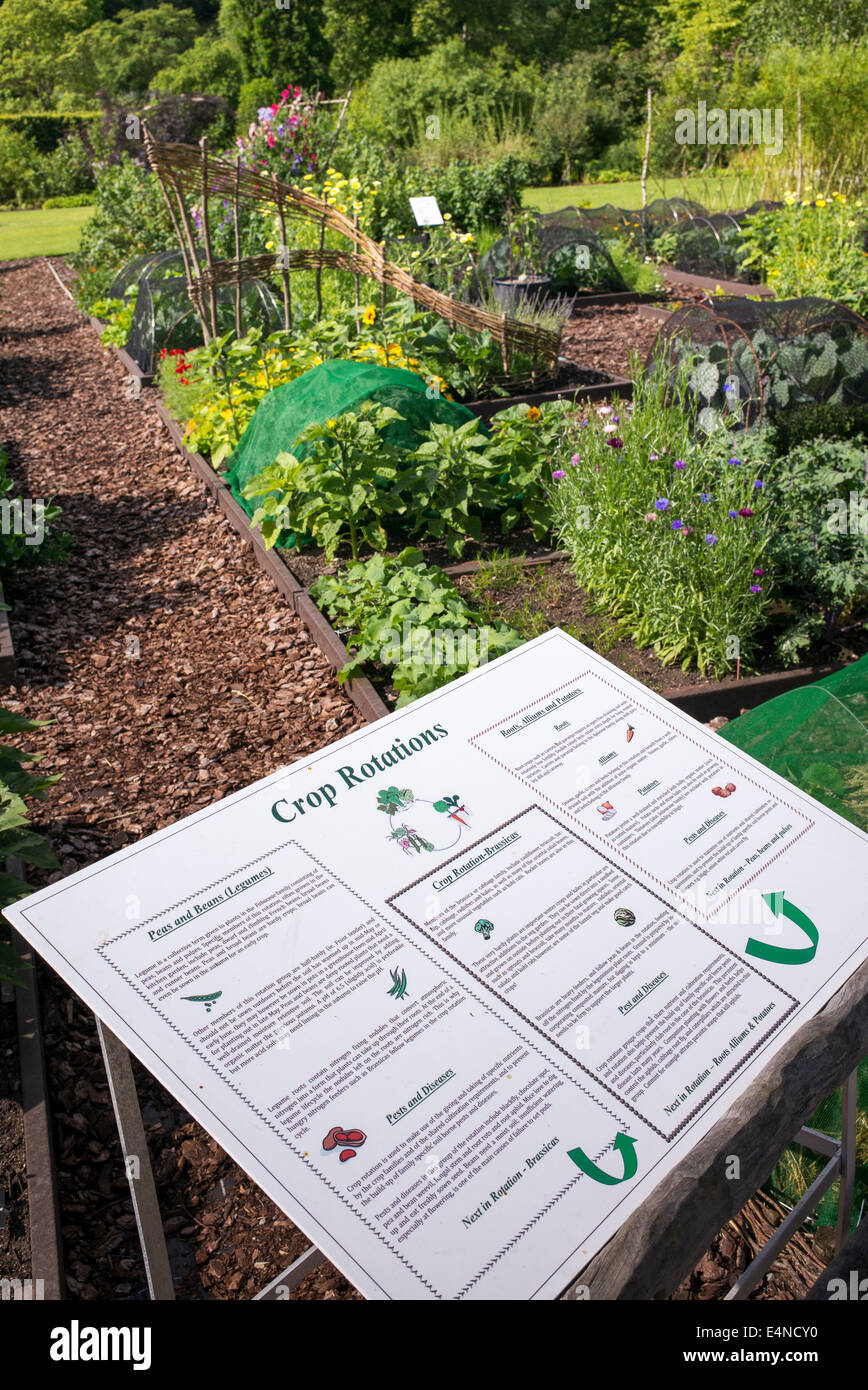 Crop rotation hi-res stock photography and images - Alamy