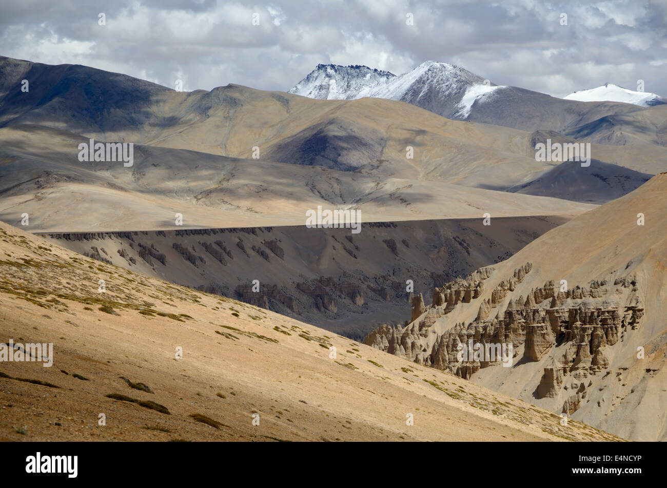 Himalayas mountains hi-res stock photography and images - Alamy