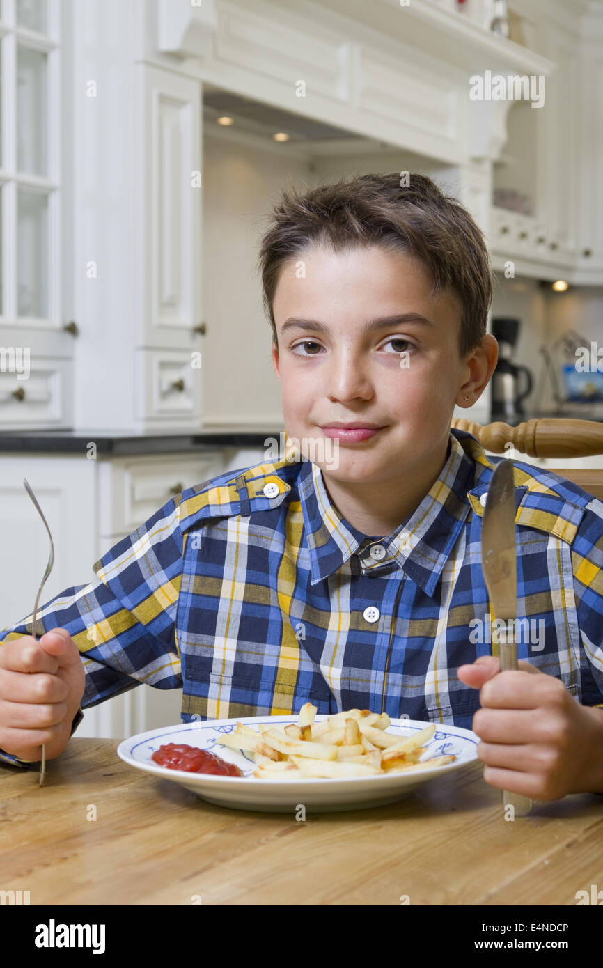 Kurze haare hi-res stock photography and images - Alamy