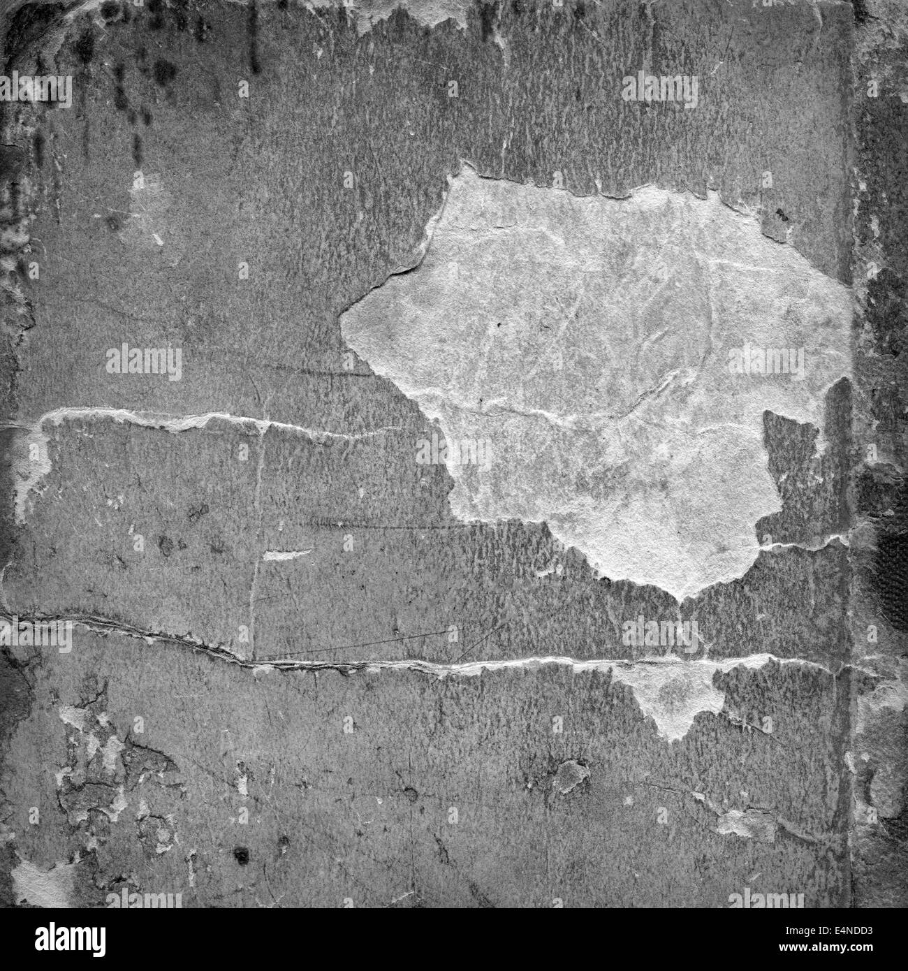 Cardboard cover Black and White Stock Photos & Images - Alamy