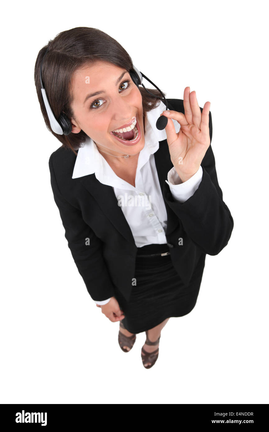 Representative face Cut Out Stock Images & Pictures - Alamy