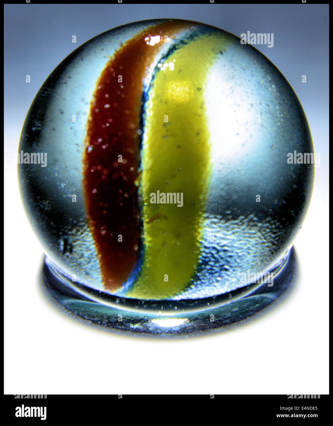 colored marbles with different lighting effects Stock Photo - Alamy