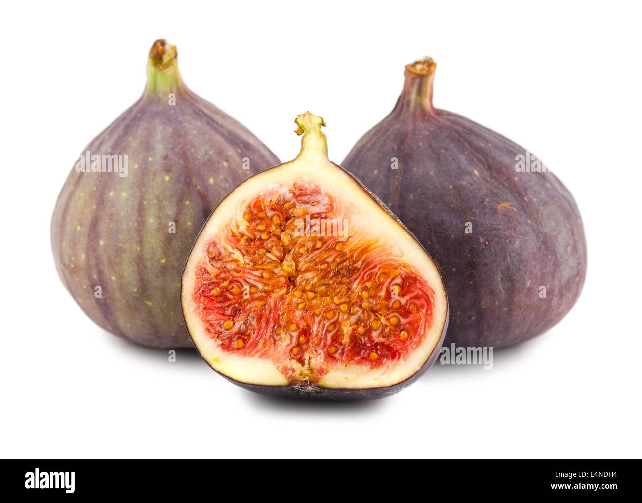 Fresh fig fruits Stock Photo - Alamy