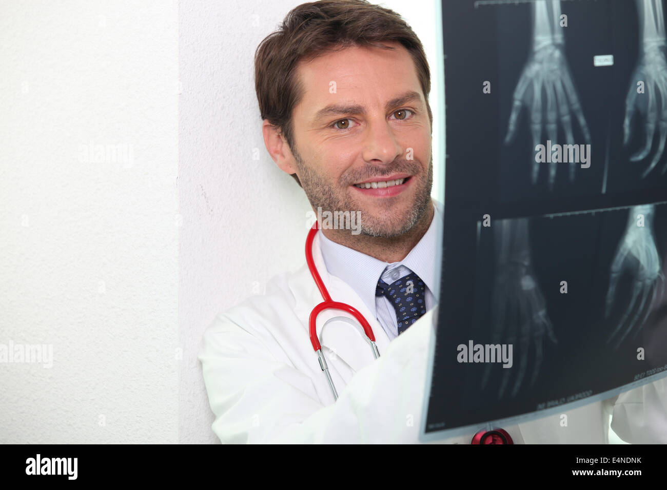 Radiography results hi-res stock photography and images - Alamy