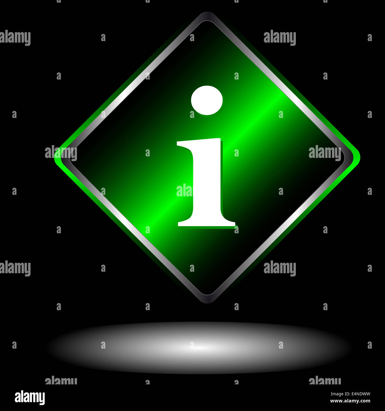 Info icon hi-res stock photography and images - Alamy