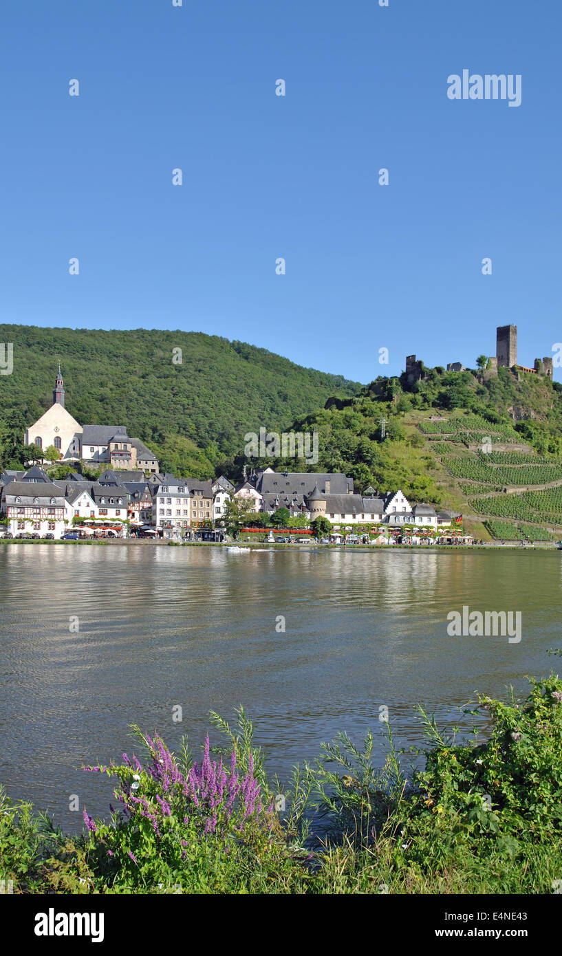 Beilstein germany hi-res stock photography and images - Alamy