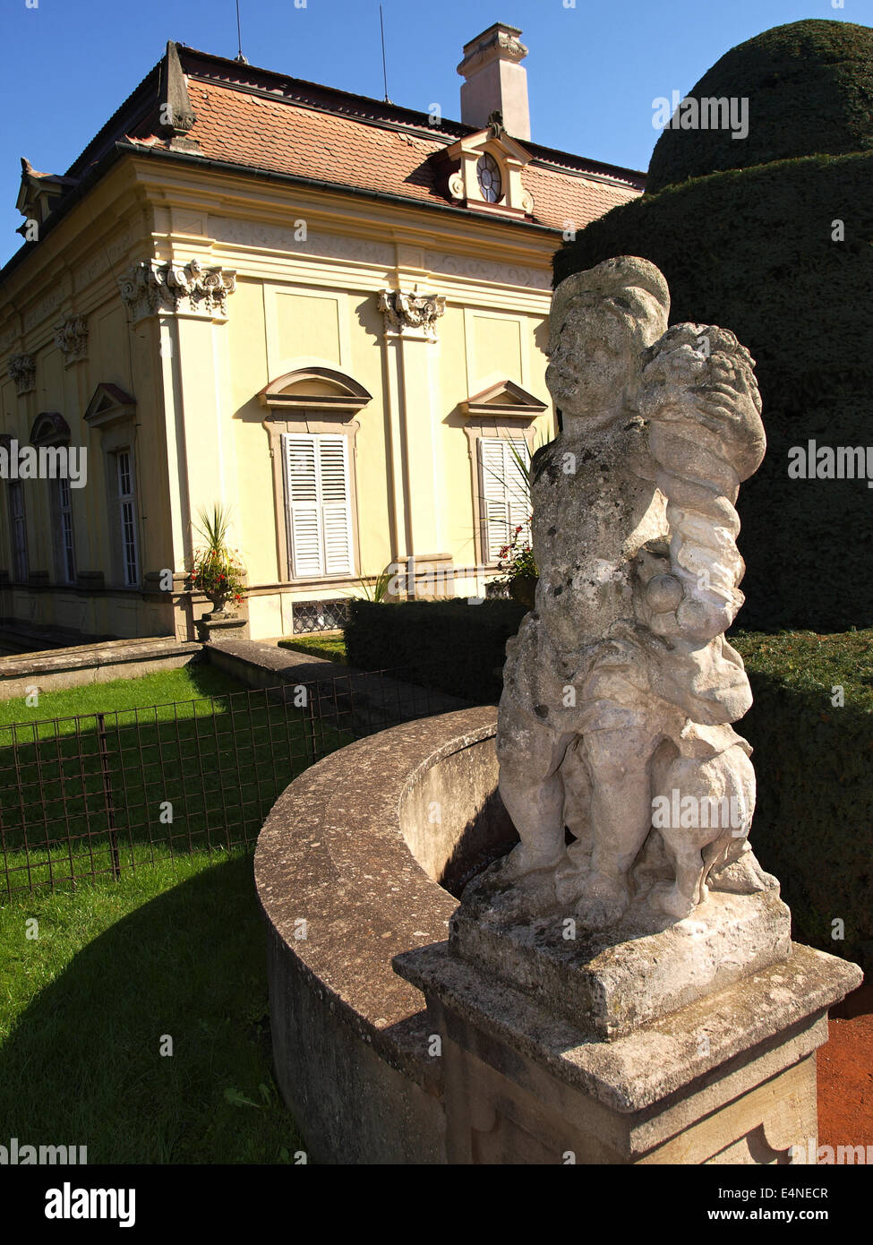 Leopold berchtold hi-res stock photography and images - Alamy