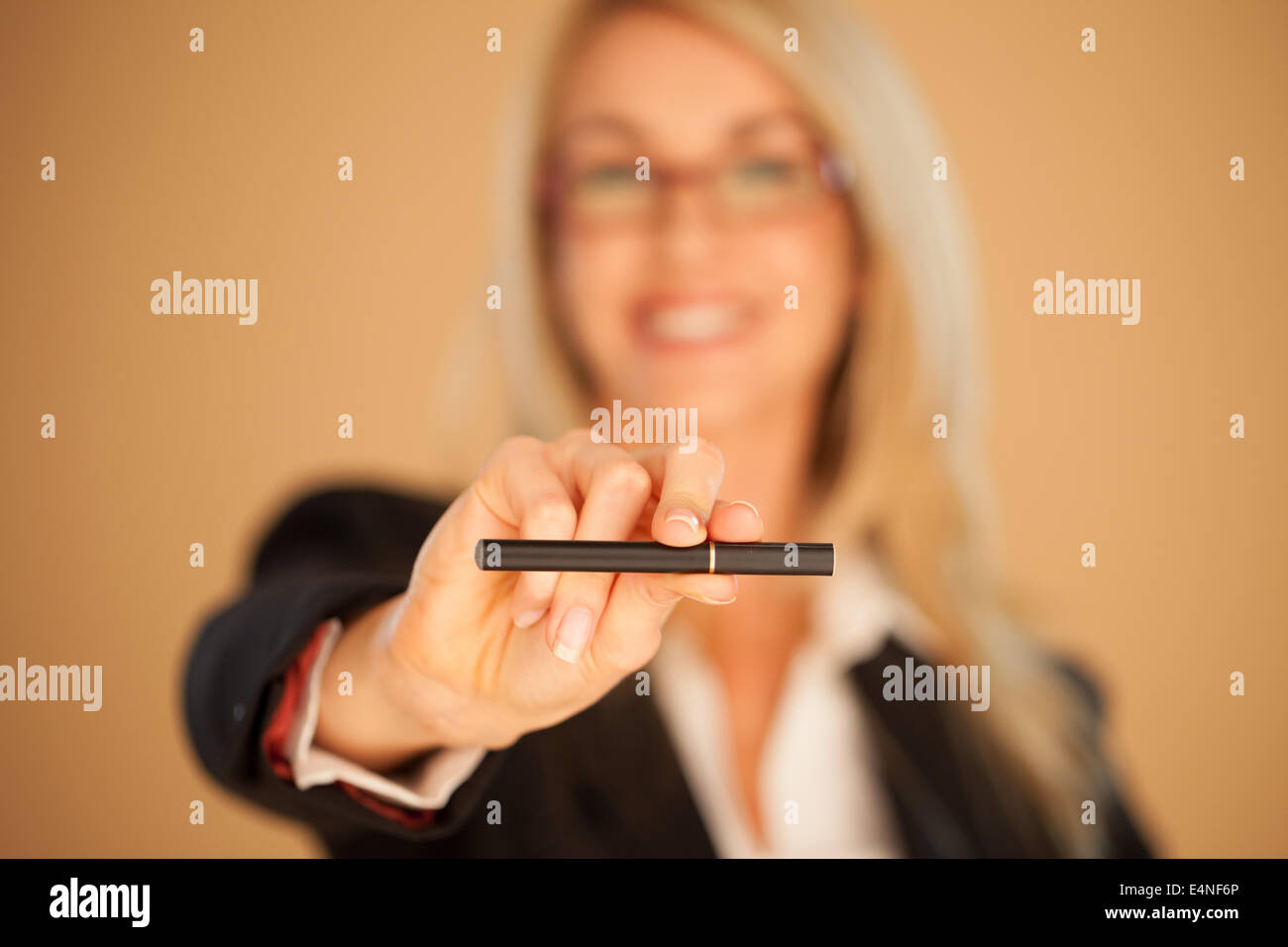Tobacco offering hi-res stock photography and images - Alamy