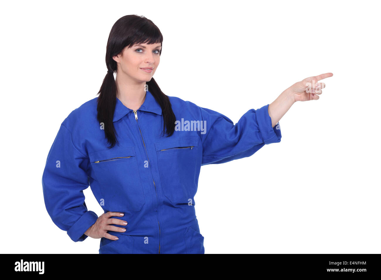 Professional woman hi-res stock photography and images - Alamy