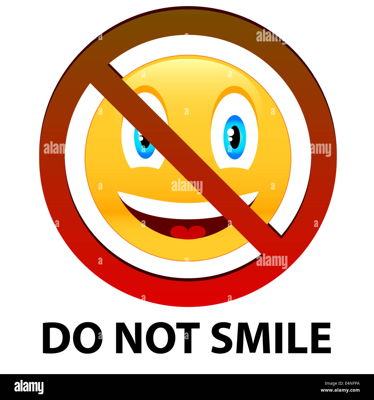 Complexion smile hi-res stock photography and images - Alamy