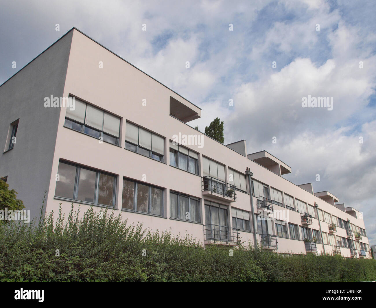 Stuttgart weissenhof 1927 hi-res stock photography and images - Alamy