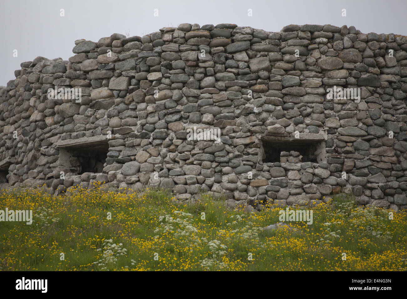 Borga Eggum, Lofoten Islands, Norway Stock Photo - Alamy