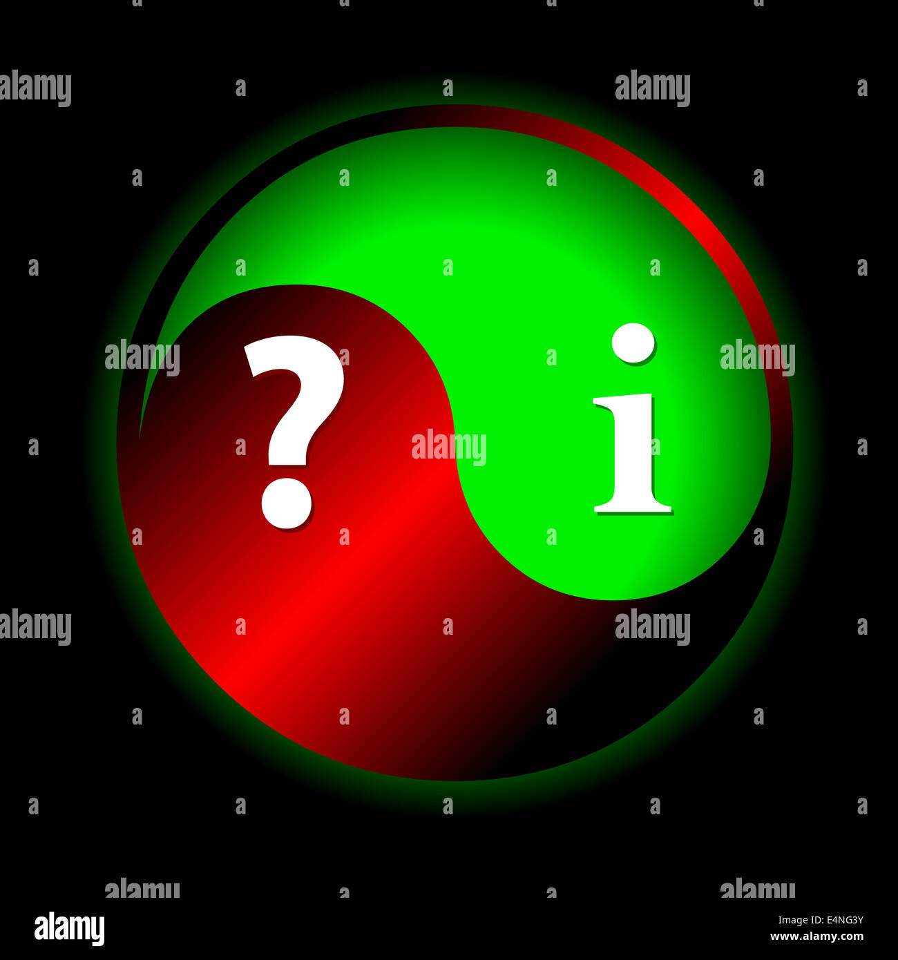 Two white signs hi-res stock photography and images - Alamy