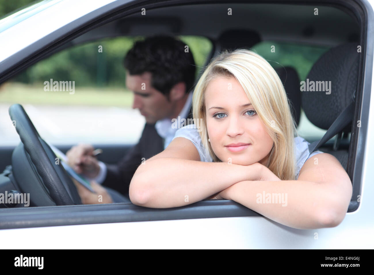 Folded car seat hi-res stock photography and images - Alamy