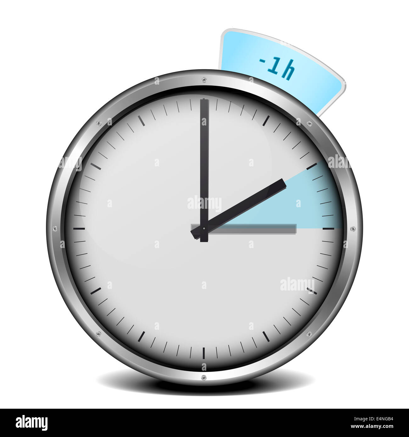 Time s Cut Out Stock Images & Pictures - Alamy