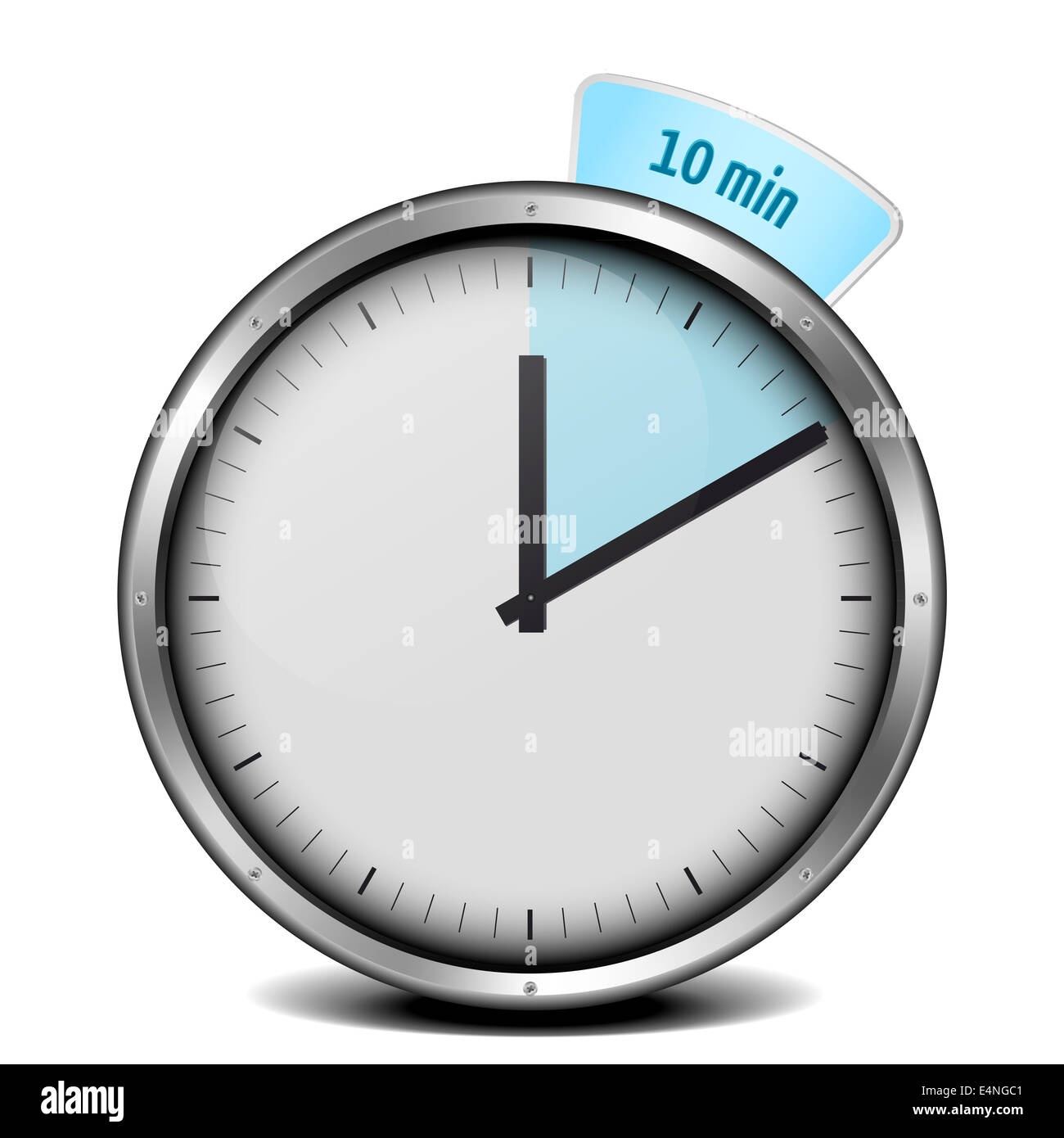 Timer sign hi-res stock photography and images - Alamy