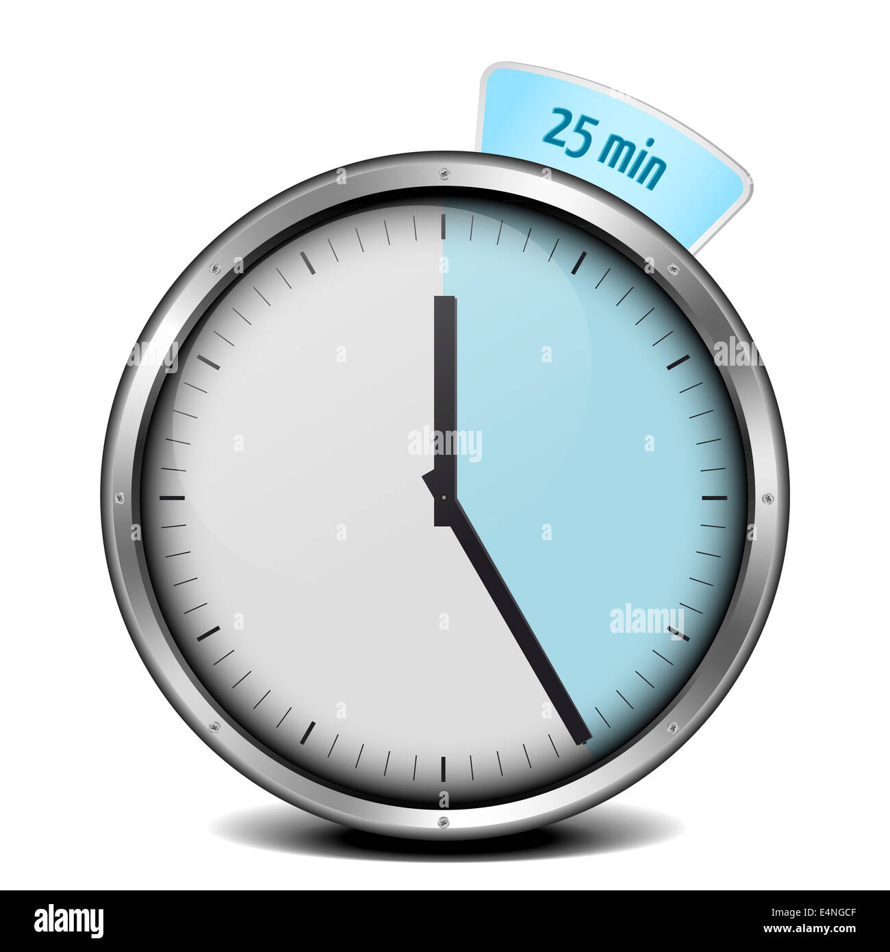 25min hi-res stock photography and images - Alamy