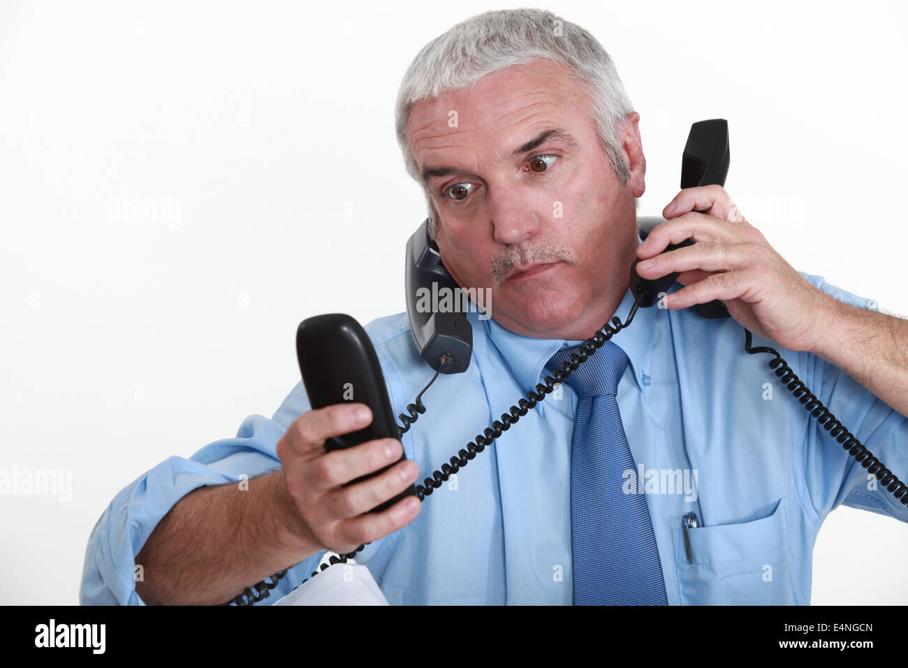 Calls the phone hi-res stock photography and images - Alamy